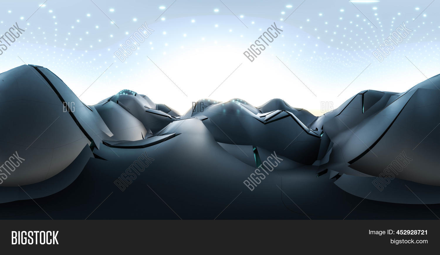 360 Degree Full Image & Photo (Free Trial) | Bigstock