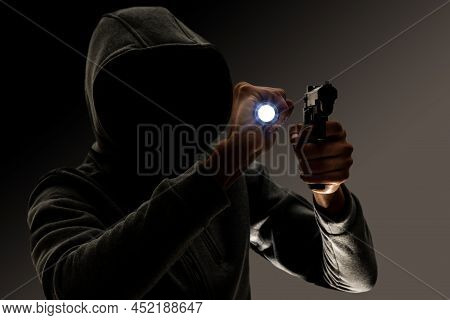Burglary Robbery. Image & Photo (Free Trial) | Bigstock