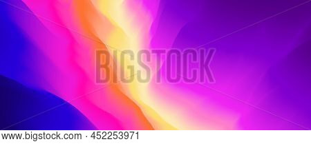 Color Explosion. Image & Photo (Free Trial) | Bigstock
