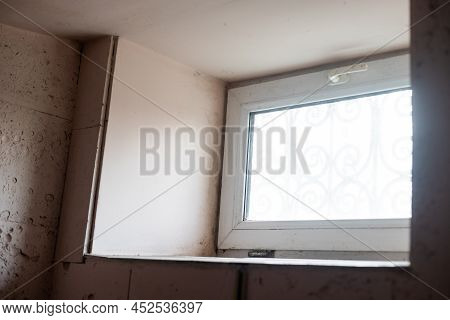 Window Very Dirty Image & Photo (Free Trial) | Bigstock