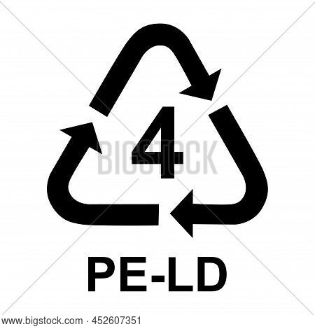 Plastic Symbol, Vector & Photo (Free Trial) | Bigstock