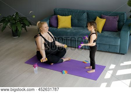 Mom Together Child Image & Photo (Free Trial) | Bigstock