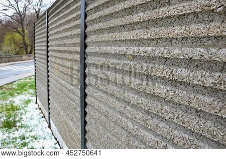 Soundproof Wall Made Image & Photo (Free Trial) | Bigstock