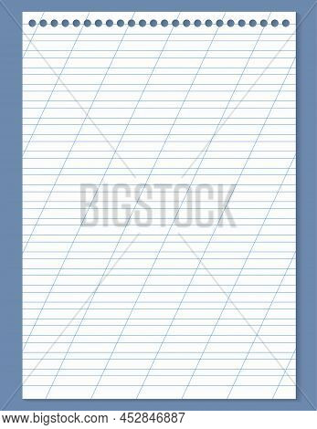 Graph Paper. Vector & Photo (Free Trial) | Bigstock