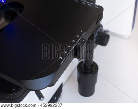 Measuring Scale Image & Photo (Free Trial) | Bigstock