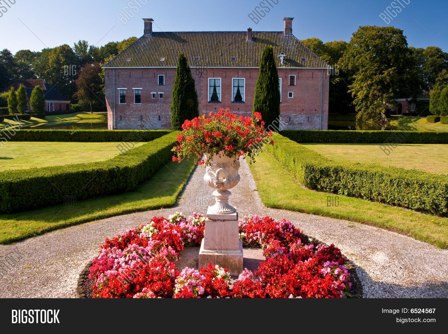 Old Medieval Mansion Image & Photo (Free Trial) | Bigstock