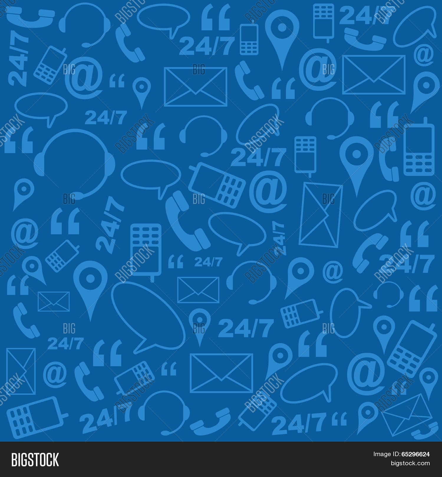 Contact Us Background Image & Photo (Free Trial) | Bigstock