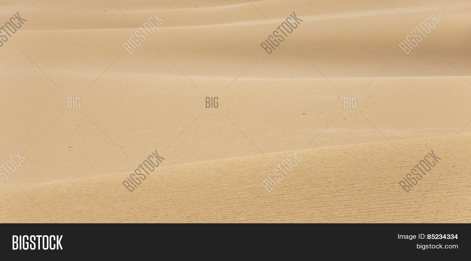 Desert Sand Pattern Image & Photo (Free Trial) | Bigstock