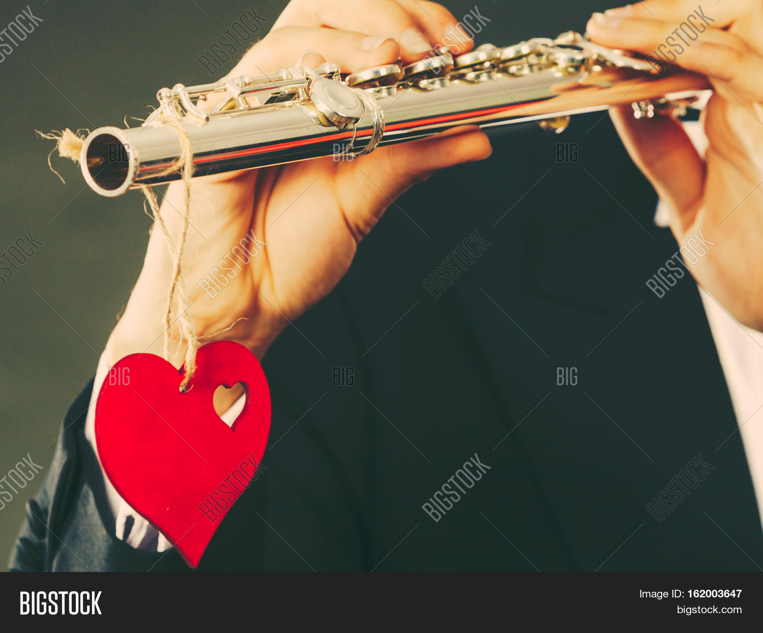 Valentines Day Love Image & Photo (Free Trial) | Bigstock