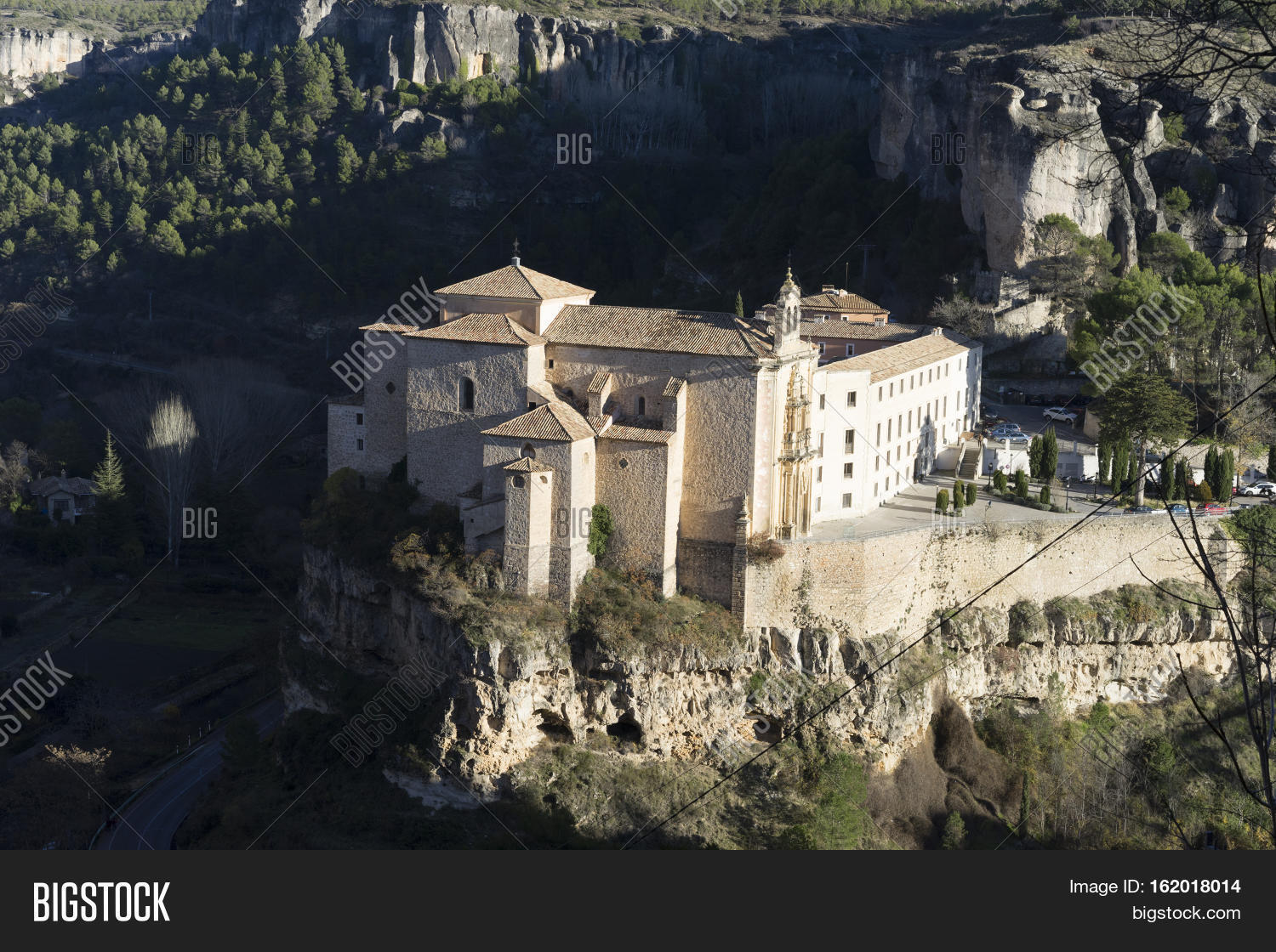 Enchanted City Cuenca Image & Photo (Free Trial) | Bigstock