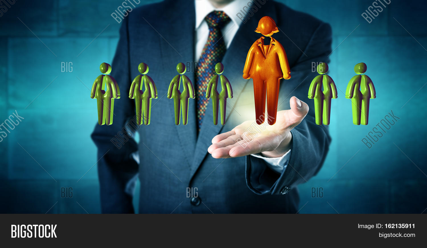 Human Resources Image & Photo (Free Trial) | Bigstock