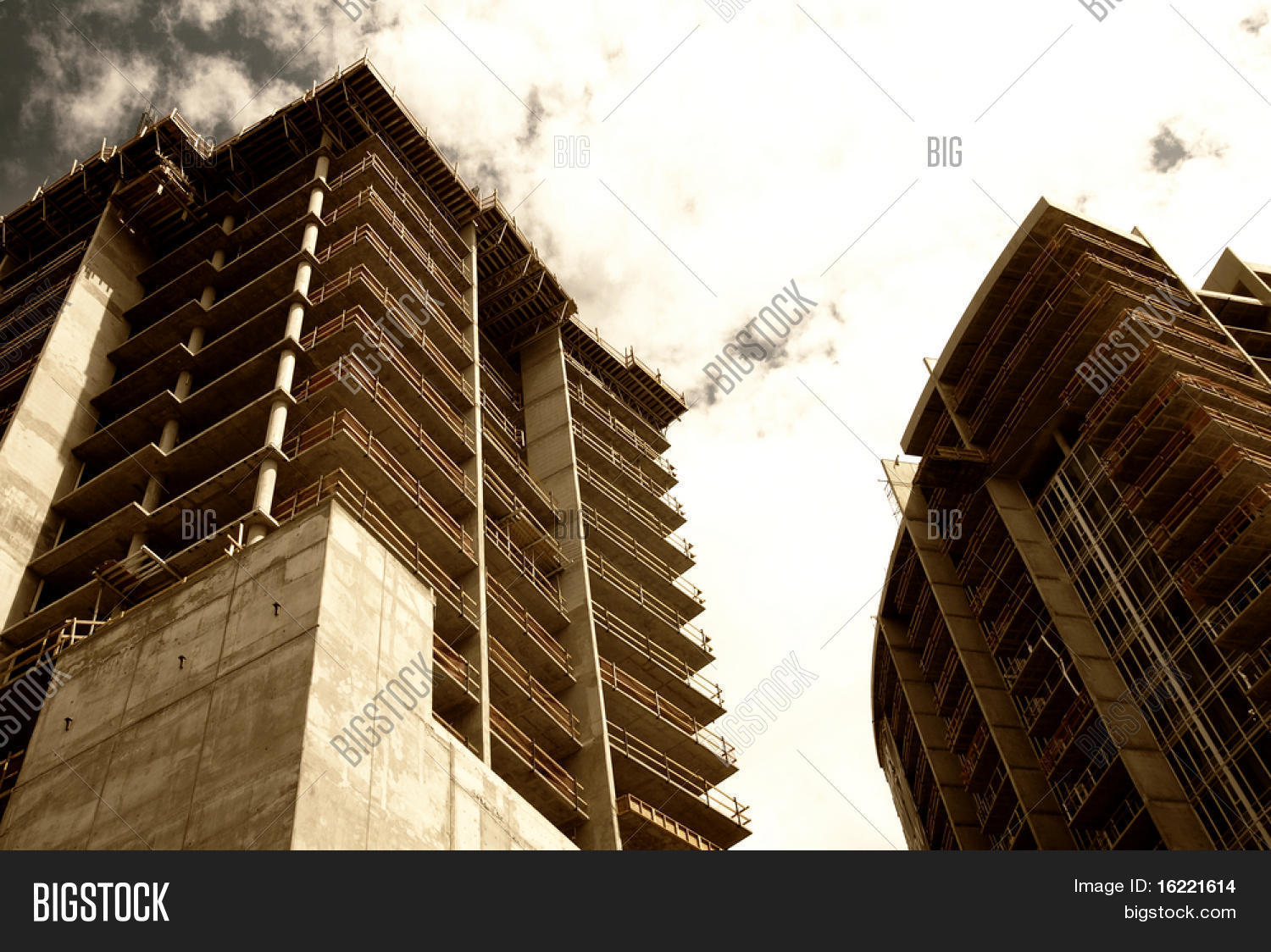 Modern Commercial Image & Photo (Free Trial) | Bigstock