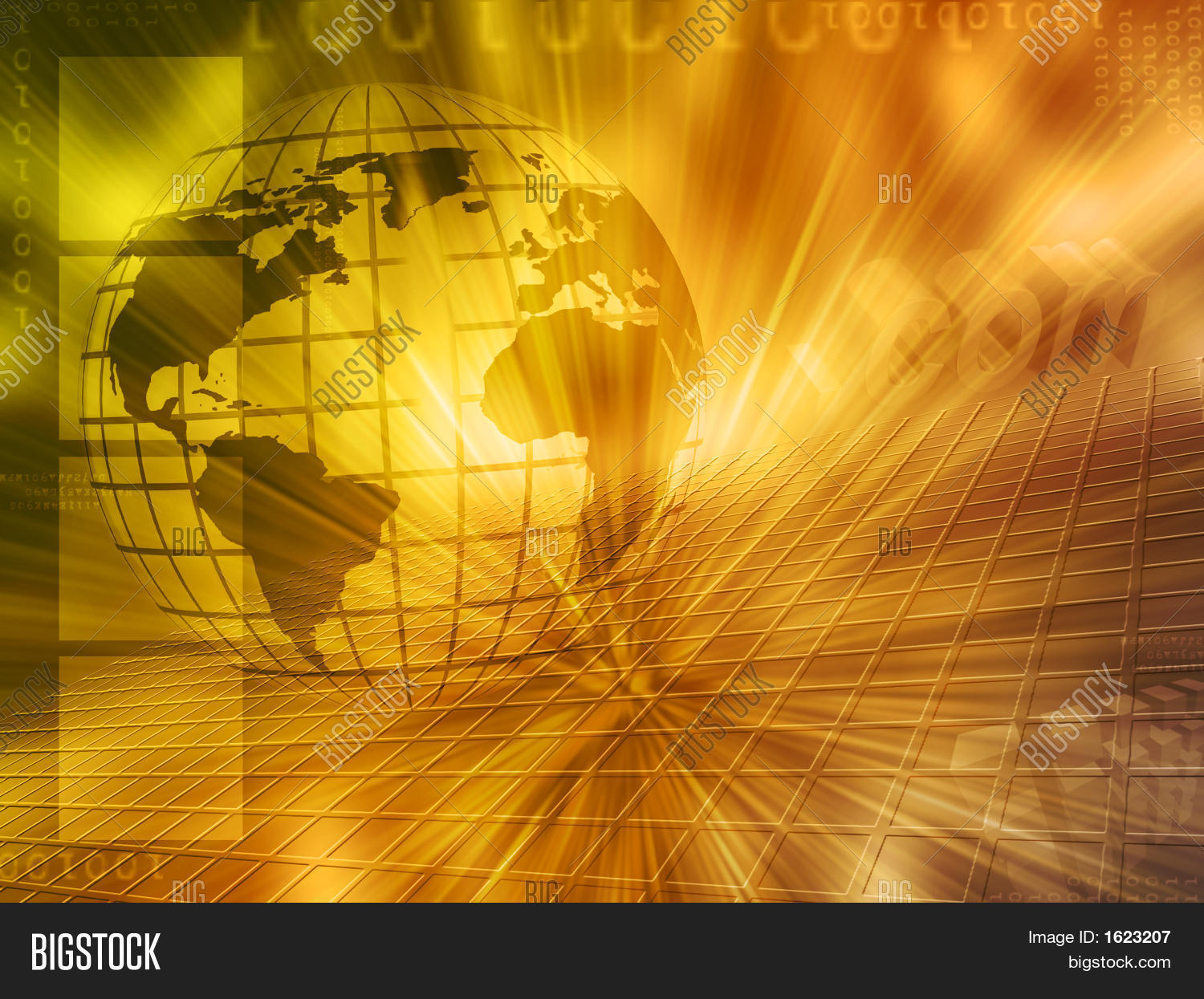 Globe Background Image & Photo (Free Trial) | Bigstock