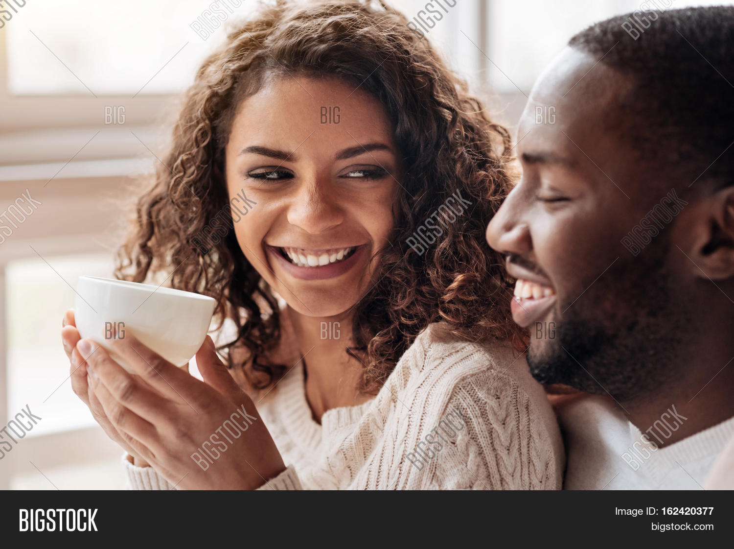 Spending Happy Time Image & Photo (Free Trial) | Bigstock