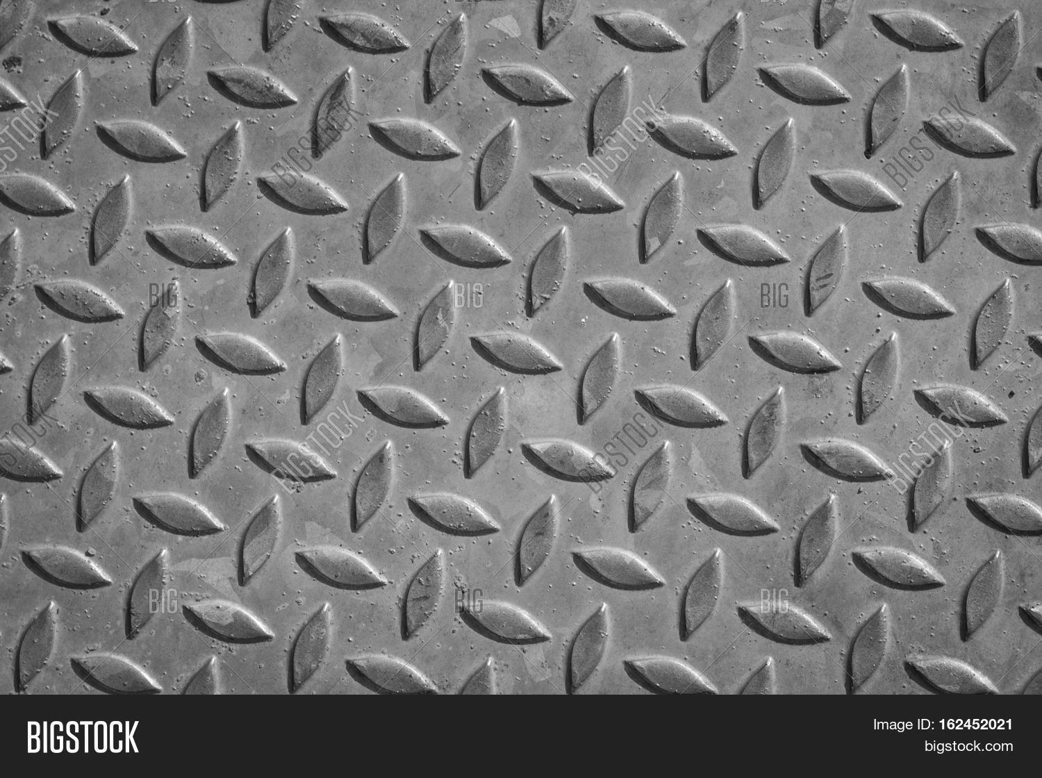 Seamless Metal Texture Image & Photo (Free Trial) | Bigstock