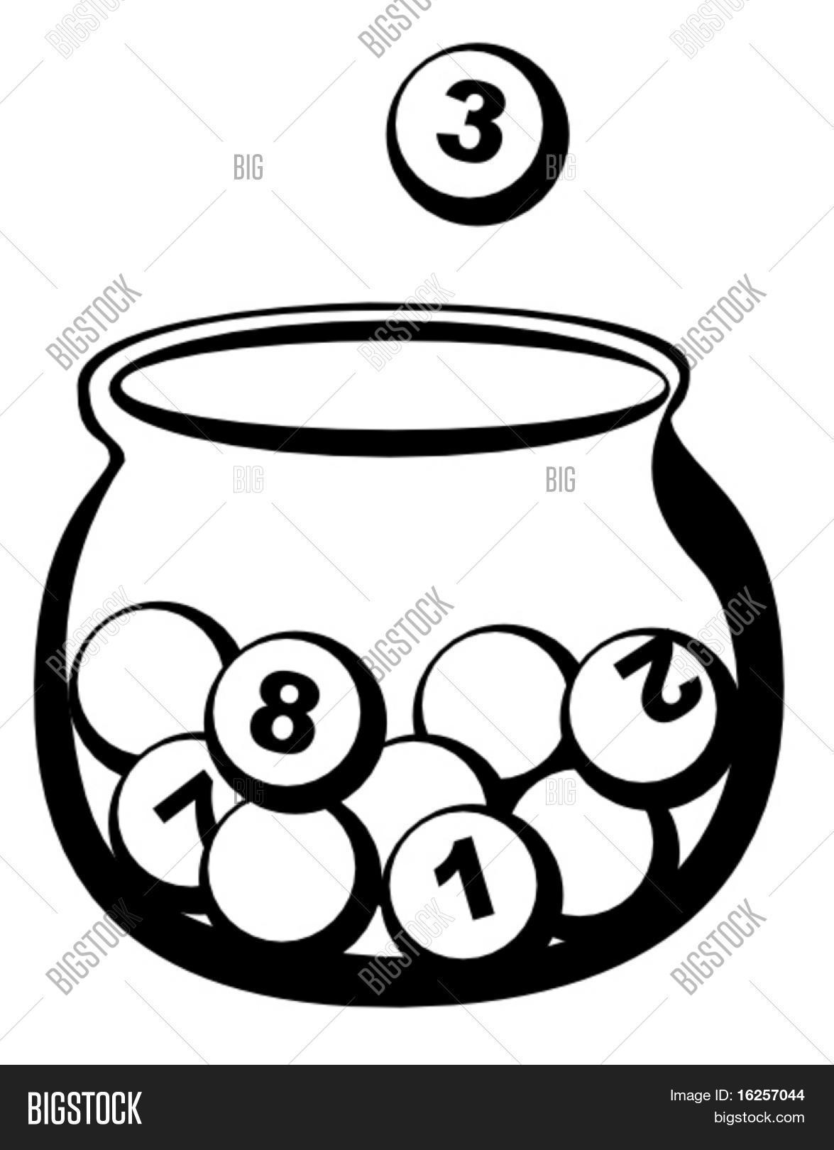 Vector y foto Rifa (prueba gratis) | Bigstock