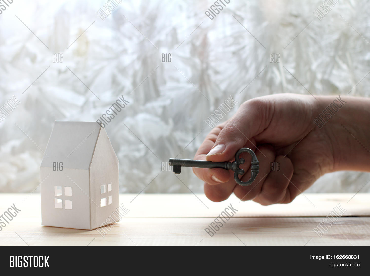 Breadboard Model House Image & Photo (Free Trial) | Bigstock