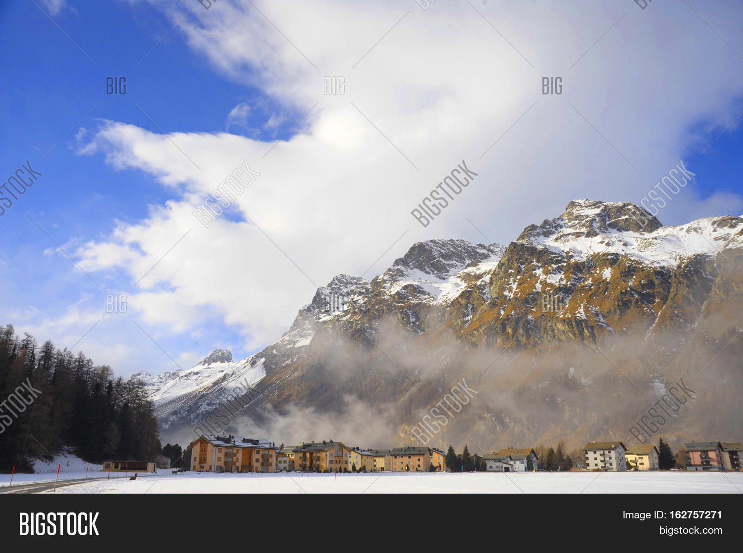 Amazing Beautiful Image & Photo (Free Trial) | Bigstock