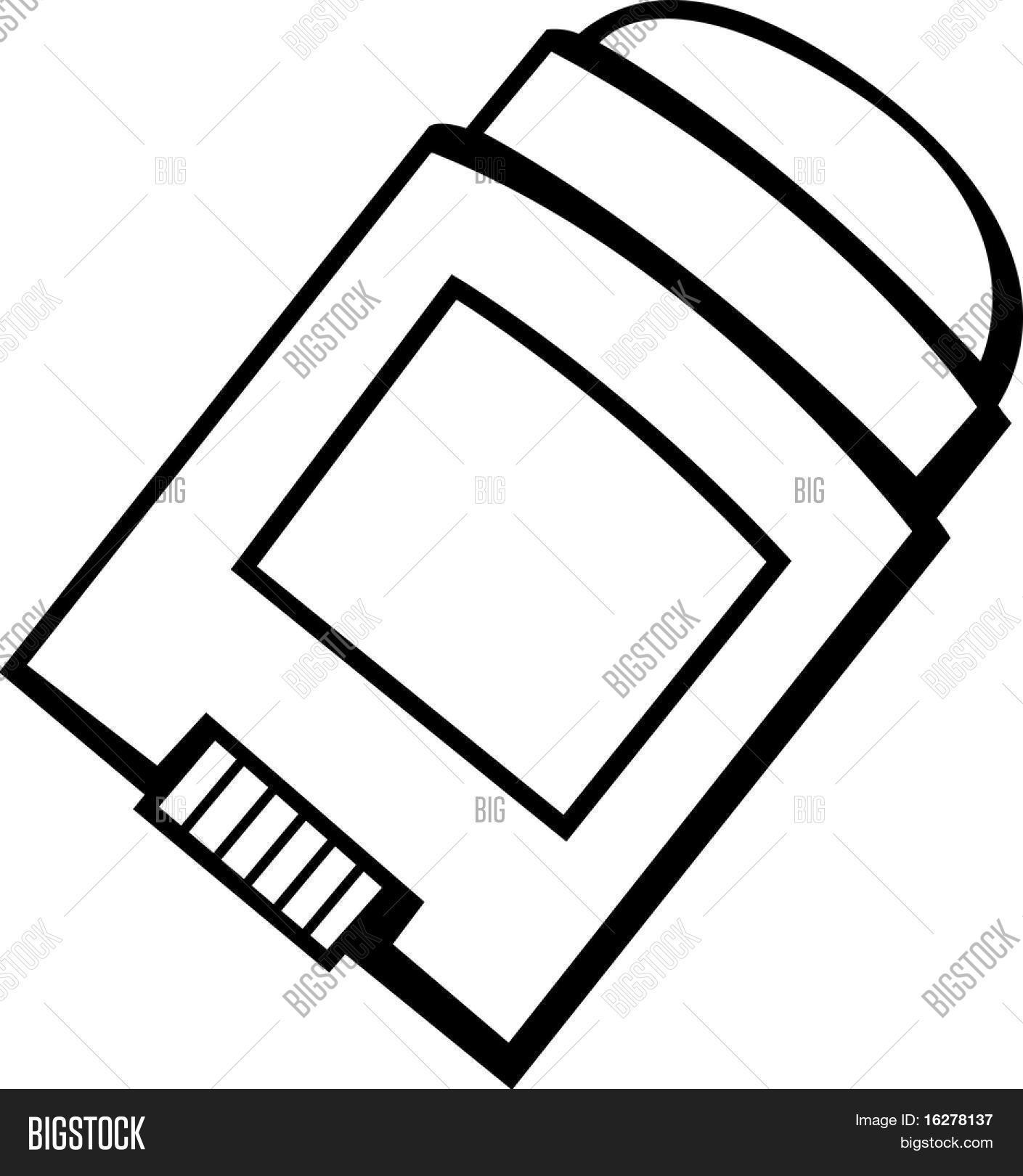 Deodorant Bar Stick Image & Photo (Free Trial) | Bigstock