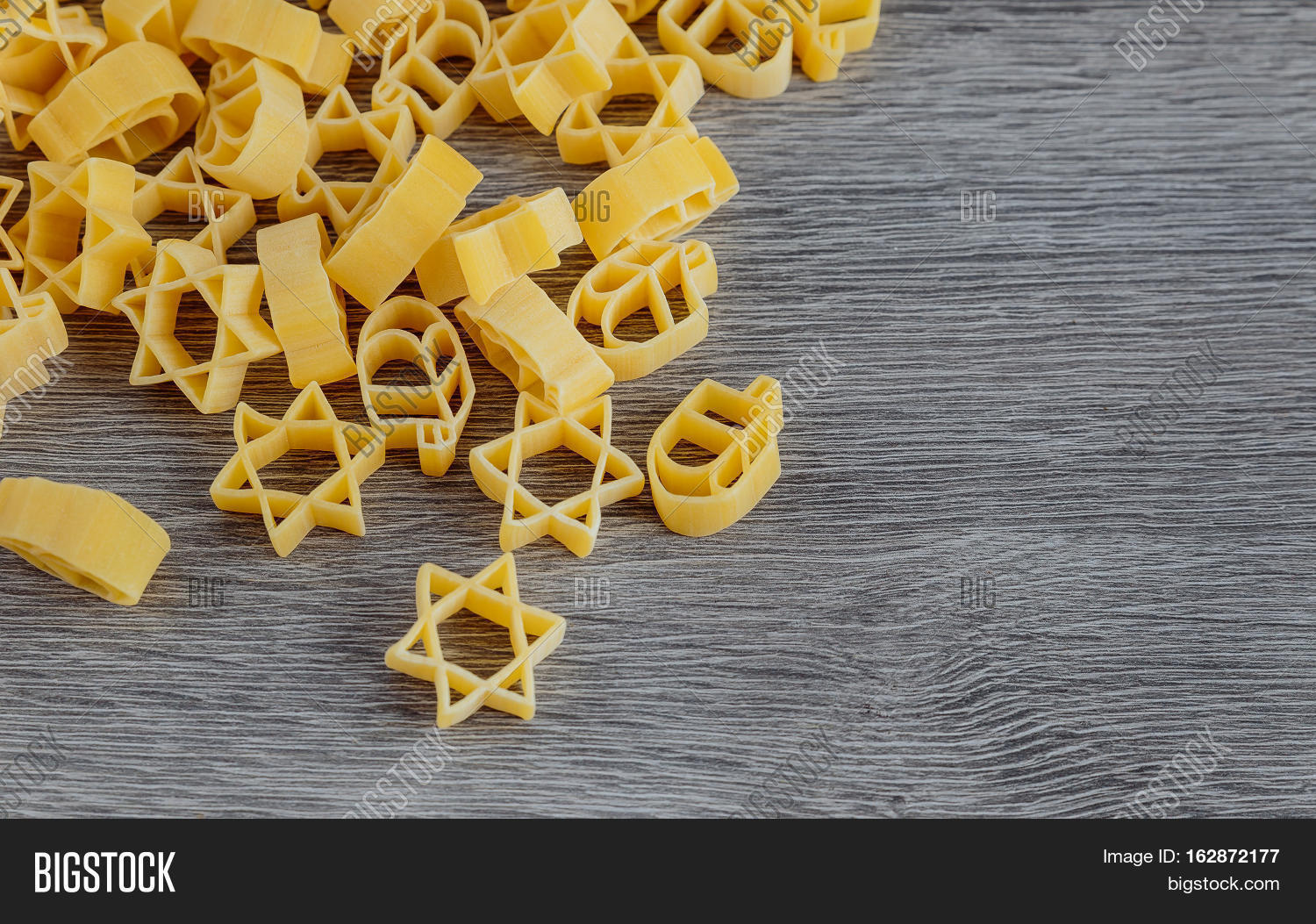 Jewish Pasta Broth Image & Photo (Free Trial) | Bigstock