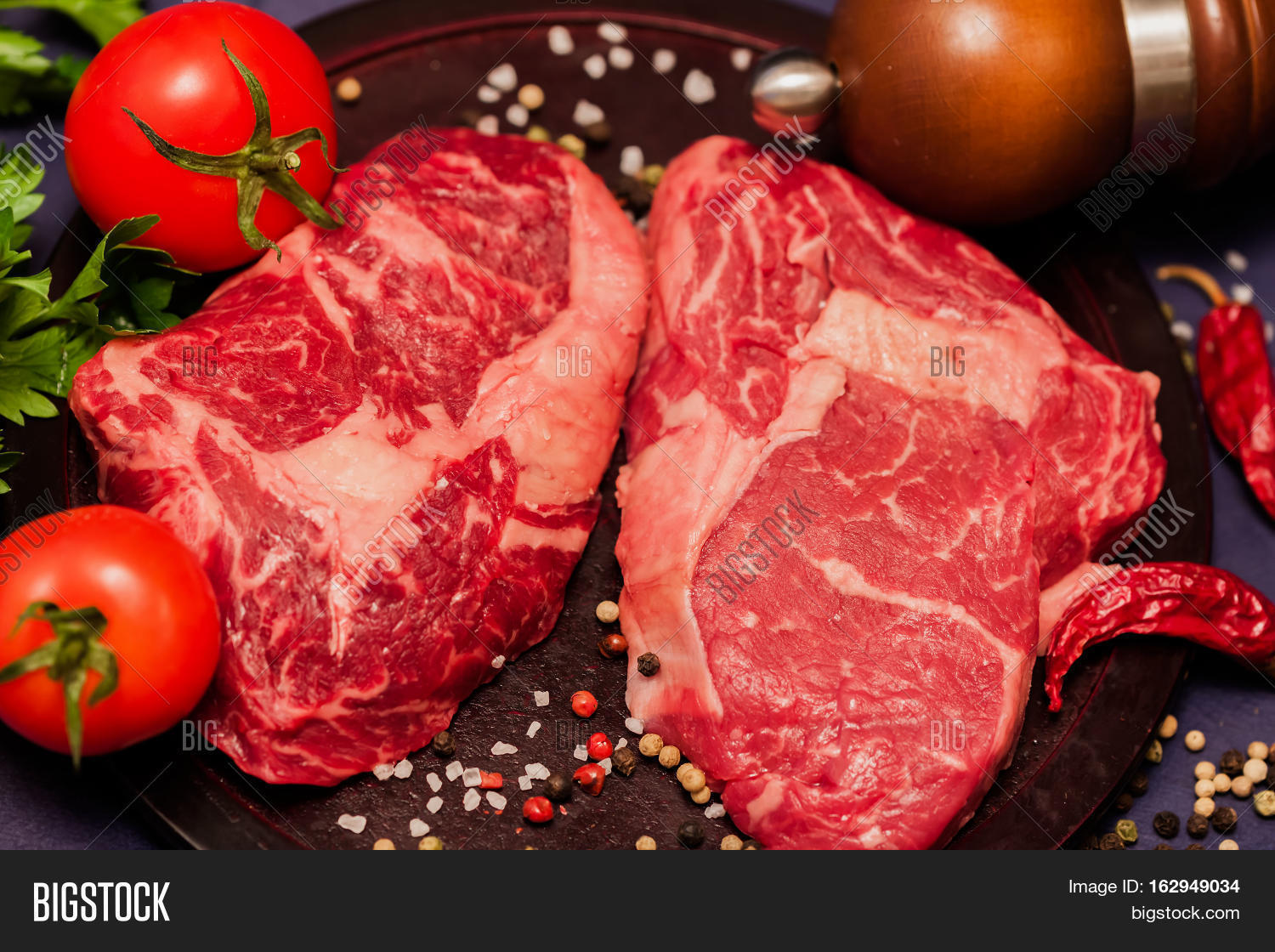 Marmara Meat Has Image & Photo (Free Trial) | Bigstock