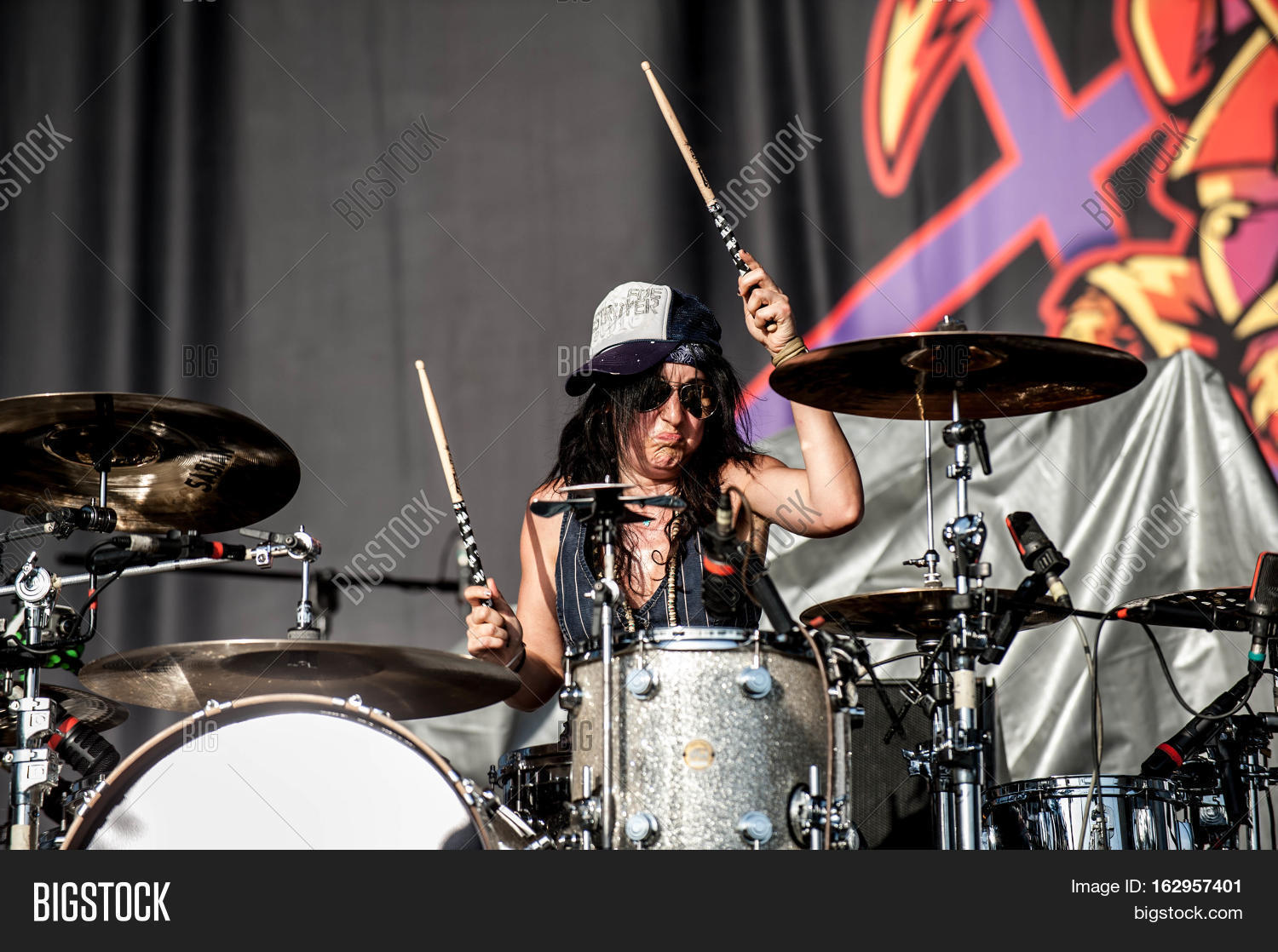 BELGRADE, SERBIA - Image & Photo (Free Trial) | Bigstock