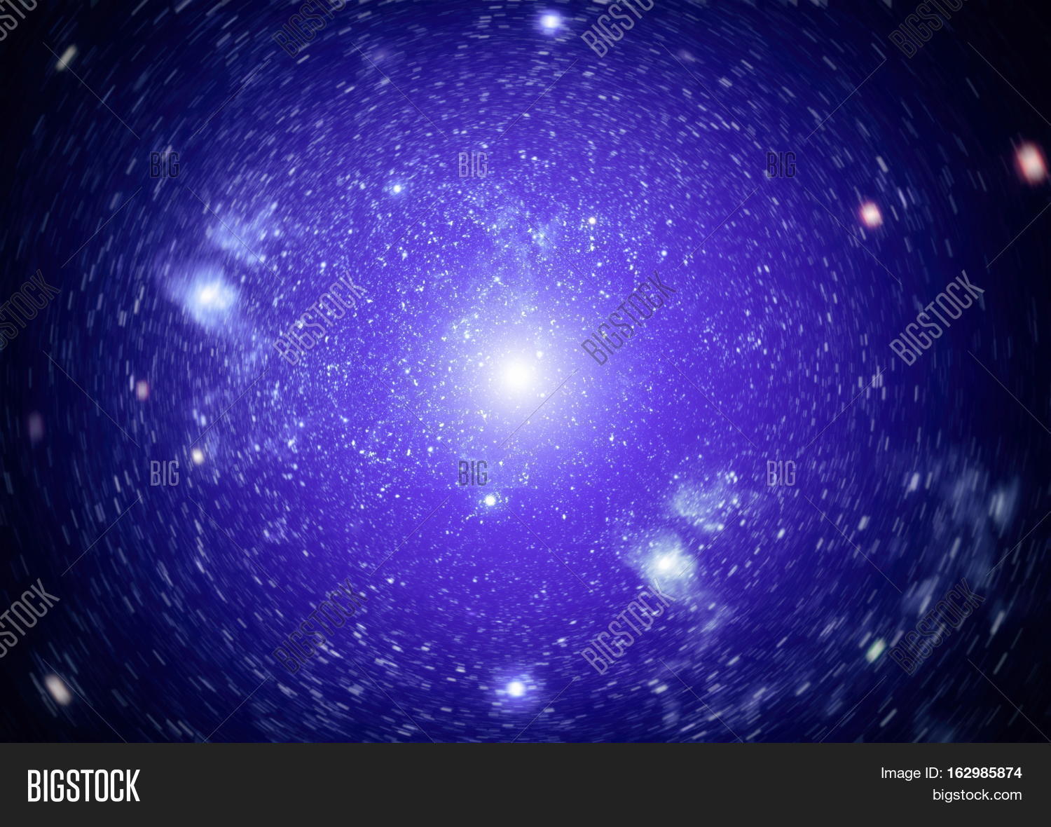 Deep Space Background Image & Photo (Free Trial) | Bigstock