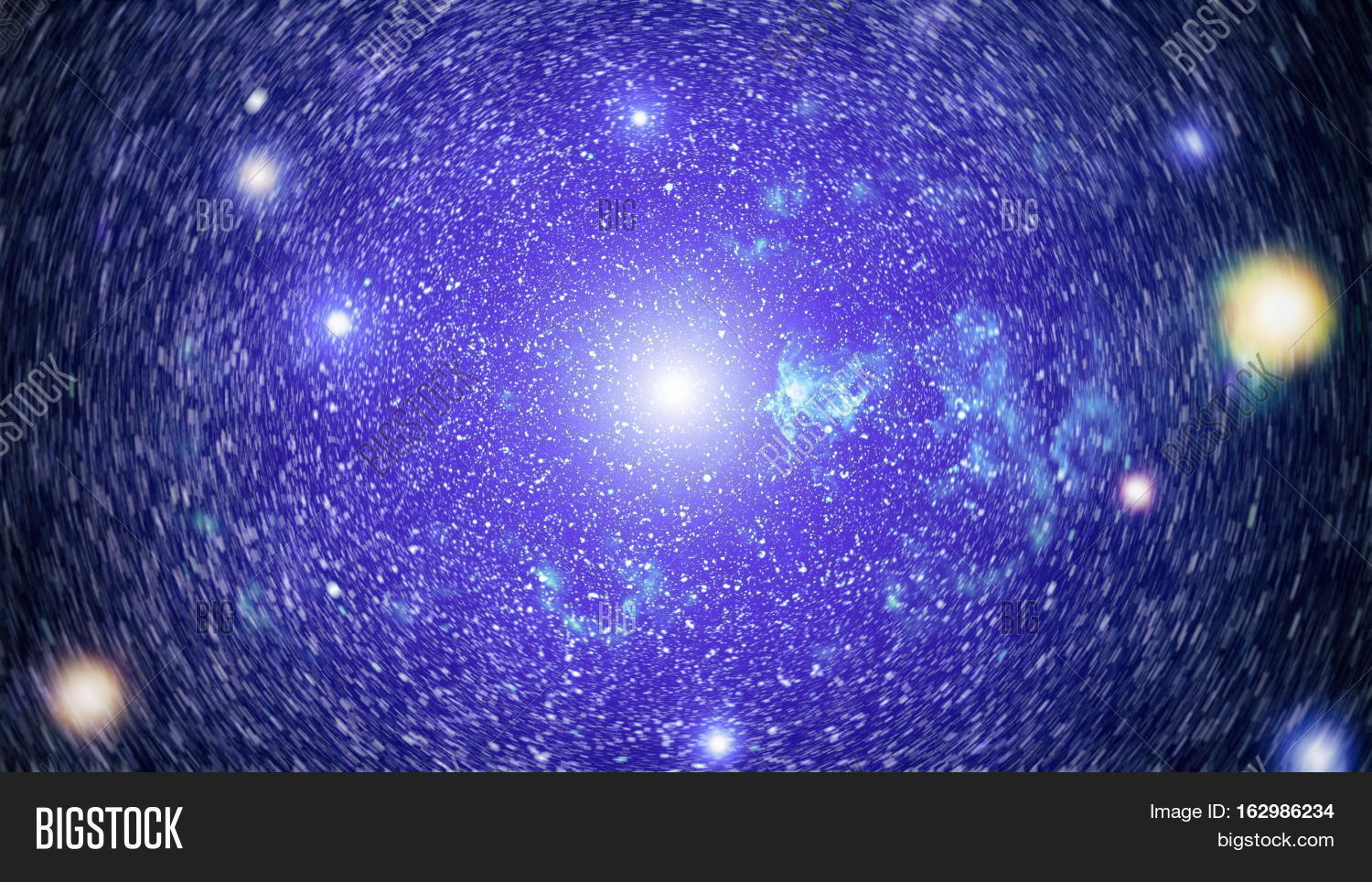Deep Space Background Image & Photo (Free Trial) | Bigstock