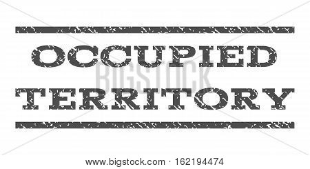 Occupied Territory Vector & Photo (Free Trial) | Bigstock