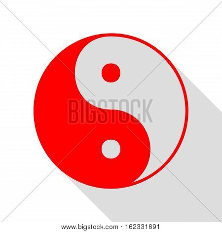 Ying Yang Symbol Vector & Photo (Free Trial) | Bigstock