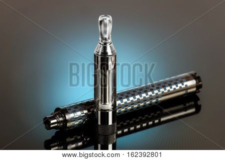 Vape Electronic Image & Photo (Free Trial) | Bigstock