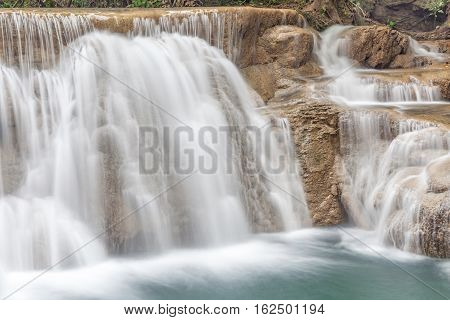 Natural Flowing Image & Photo (Free Trial) | Bigstock