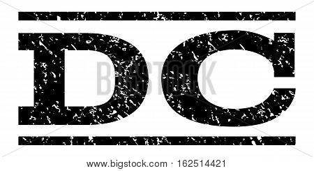 DC Watermark Stamp. Vector & Photo (Free Trial) | Bigstock