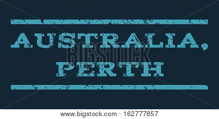 Australia, Perth Vector & Photo (Free Trial) | Bigstock