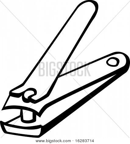 Nail Cutter Image & Photo (Free Trial) | Bigstock