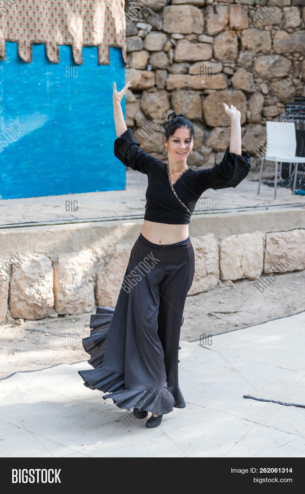 Jerusalem, Israel, Image & Photo (Free Trial) | Bigstock