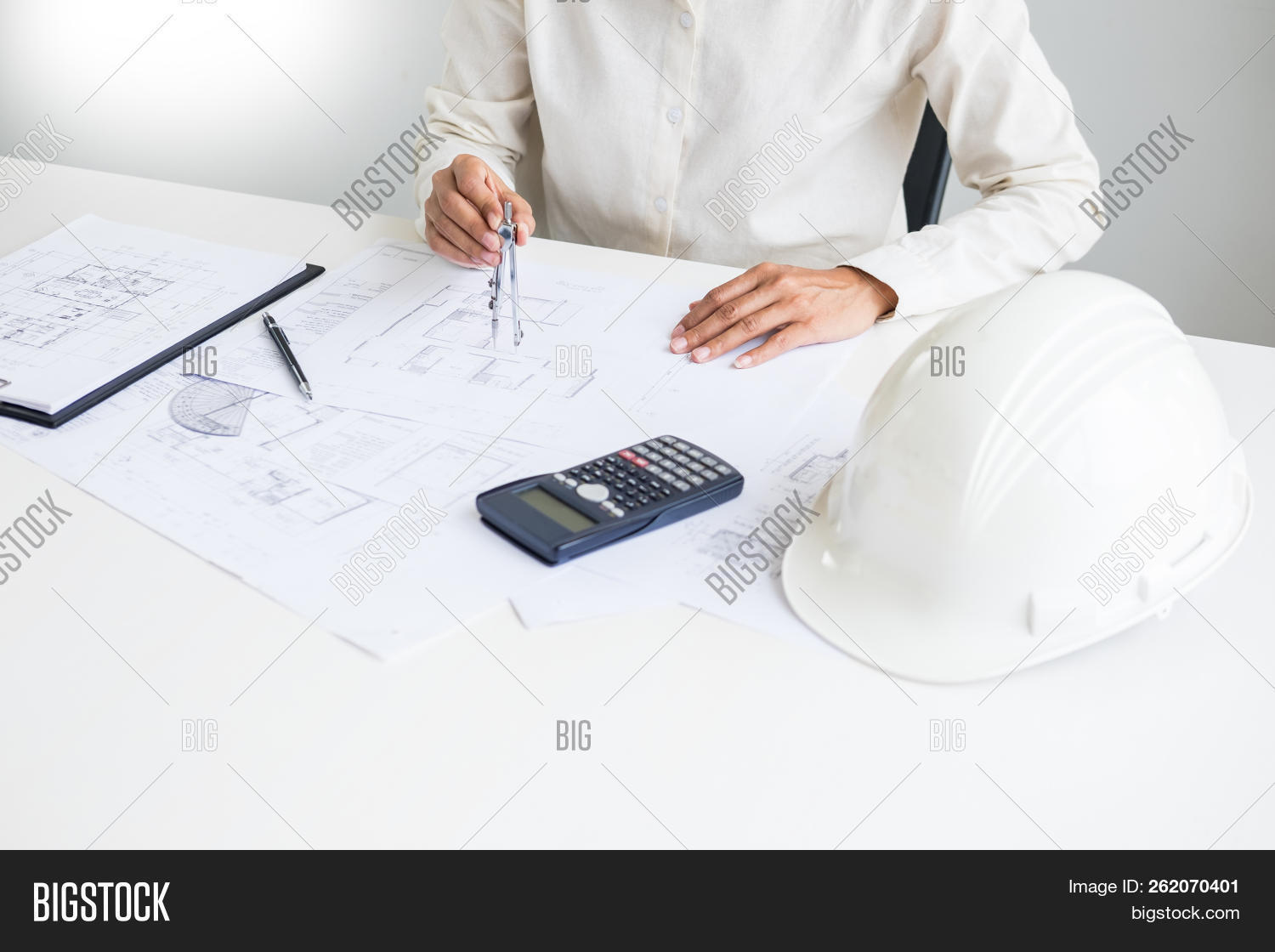 Close- Person's Image & Photo (Free Trial) | Bigstock