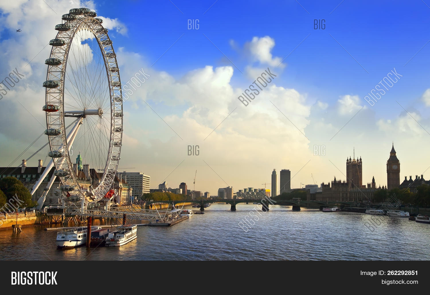 London, Uk - September Image & Photo (Free Trial) | Bigstock