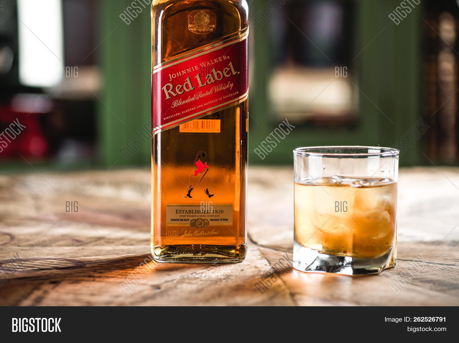Moscow, Russia - April Image & Photo (Free Trial) | Bigstock