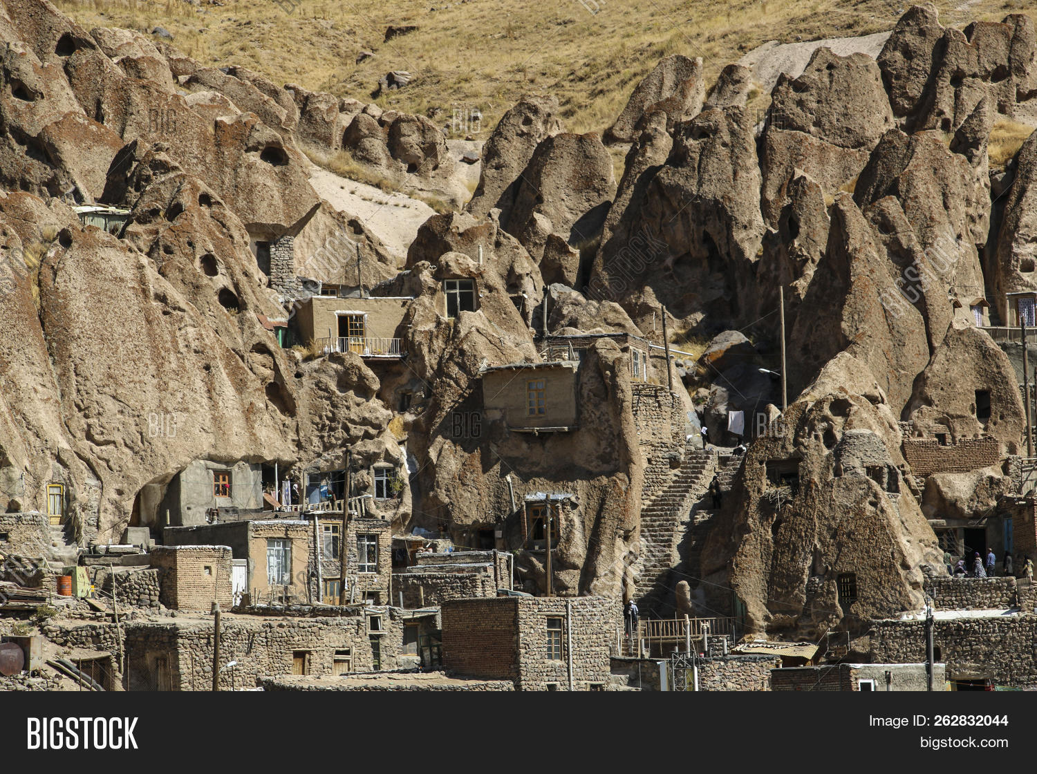 View Rock Village Image & Photo (Free Trial) | Bigstock