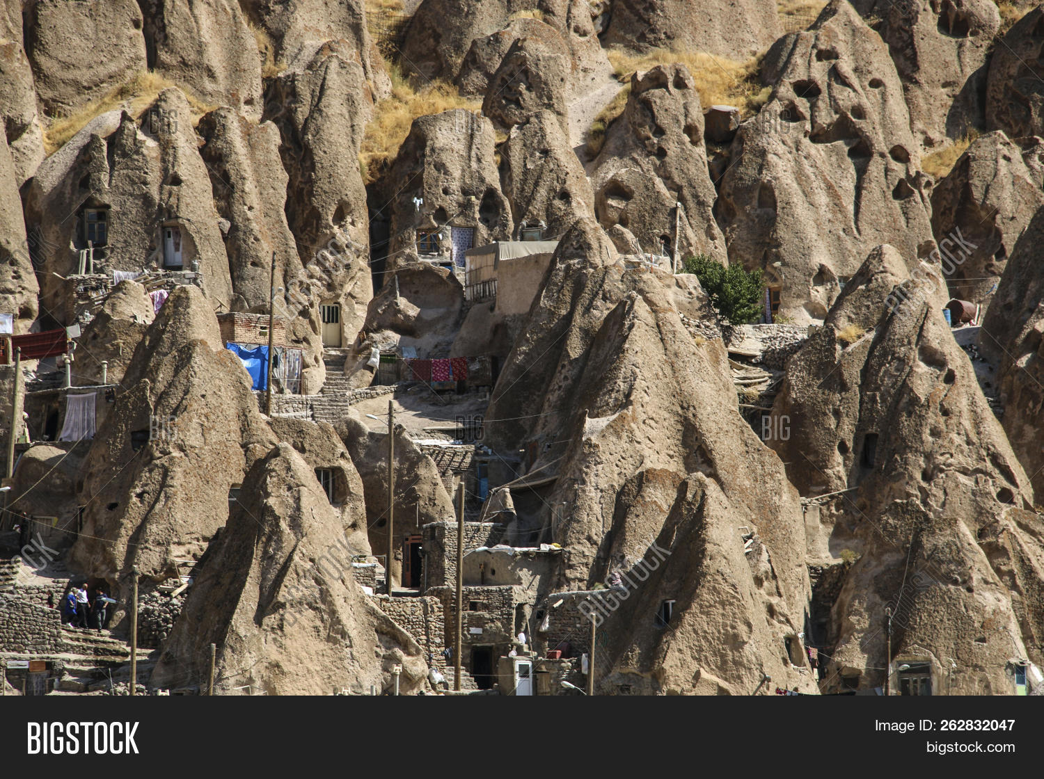 View Rock Village Image & Photo (Free Trial) | Bigstock