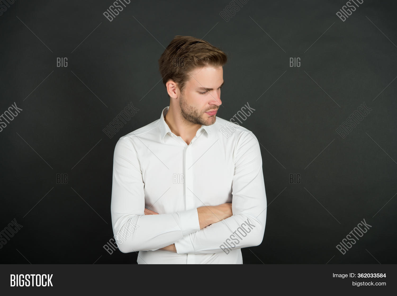 Looking Solution. Image & Photo (Free Trial) | Bigstock