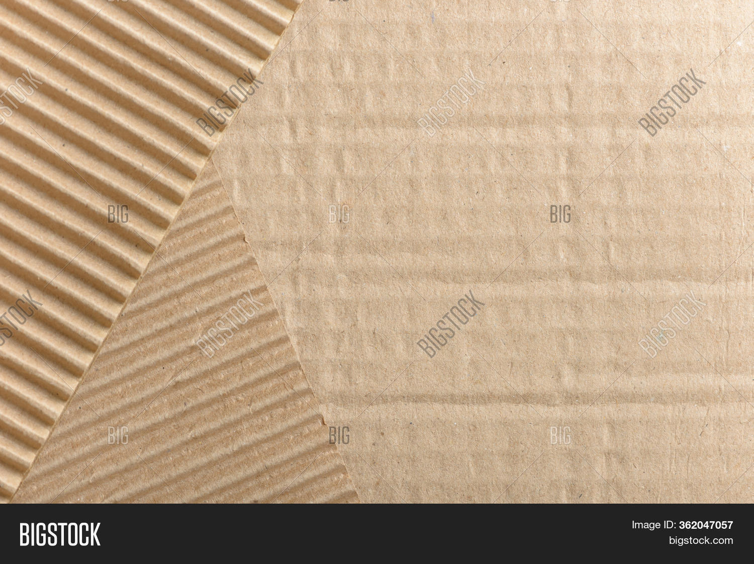 Carton Cardboard Image & Photo (Free Trial) | Bigstock