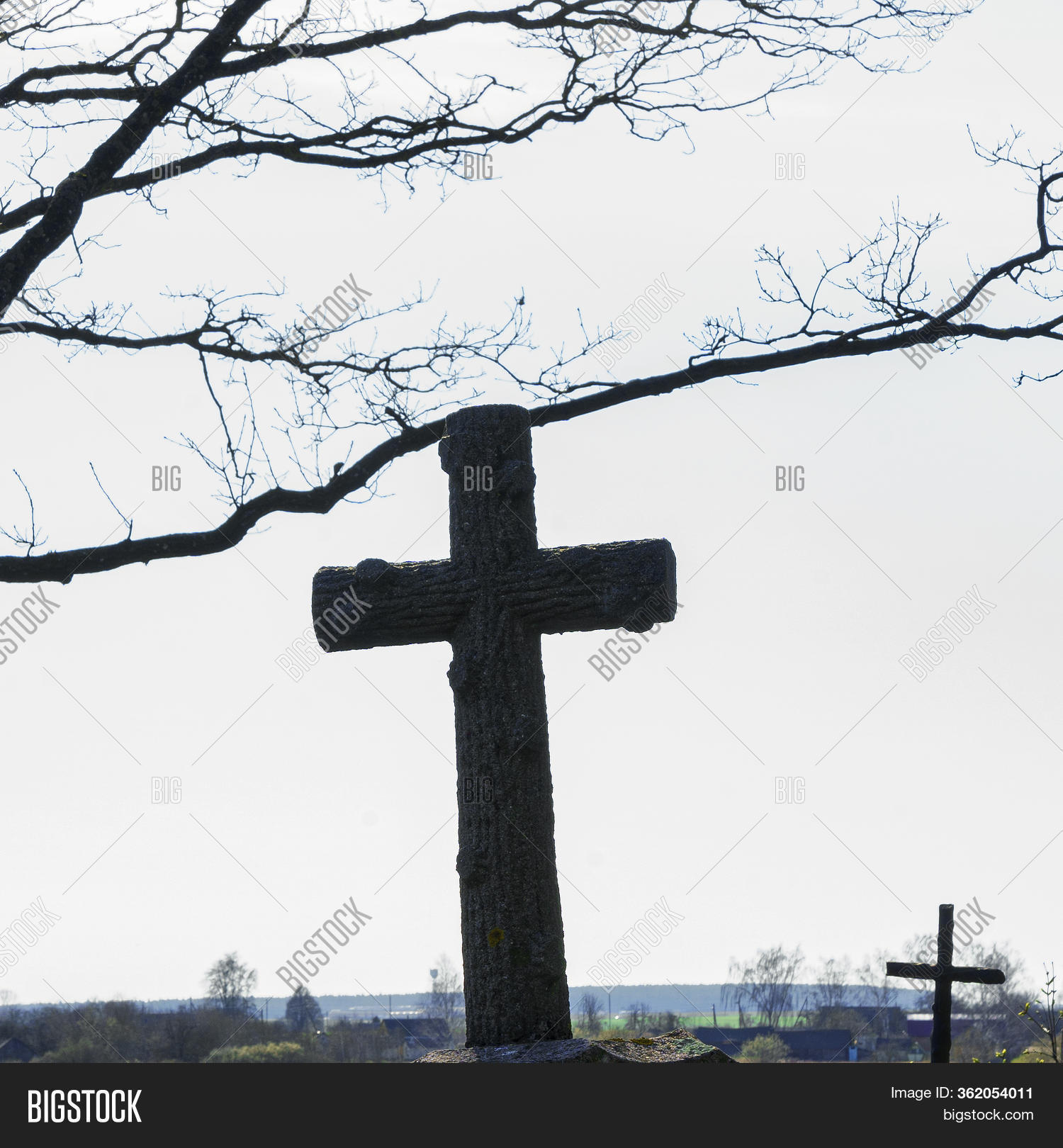Close- Old Christian Image & Photo (Free Trial) | Bigstock