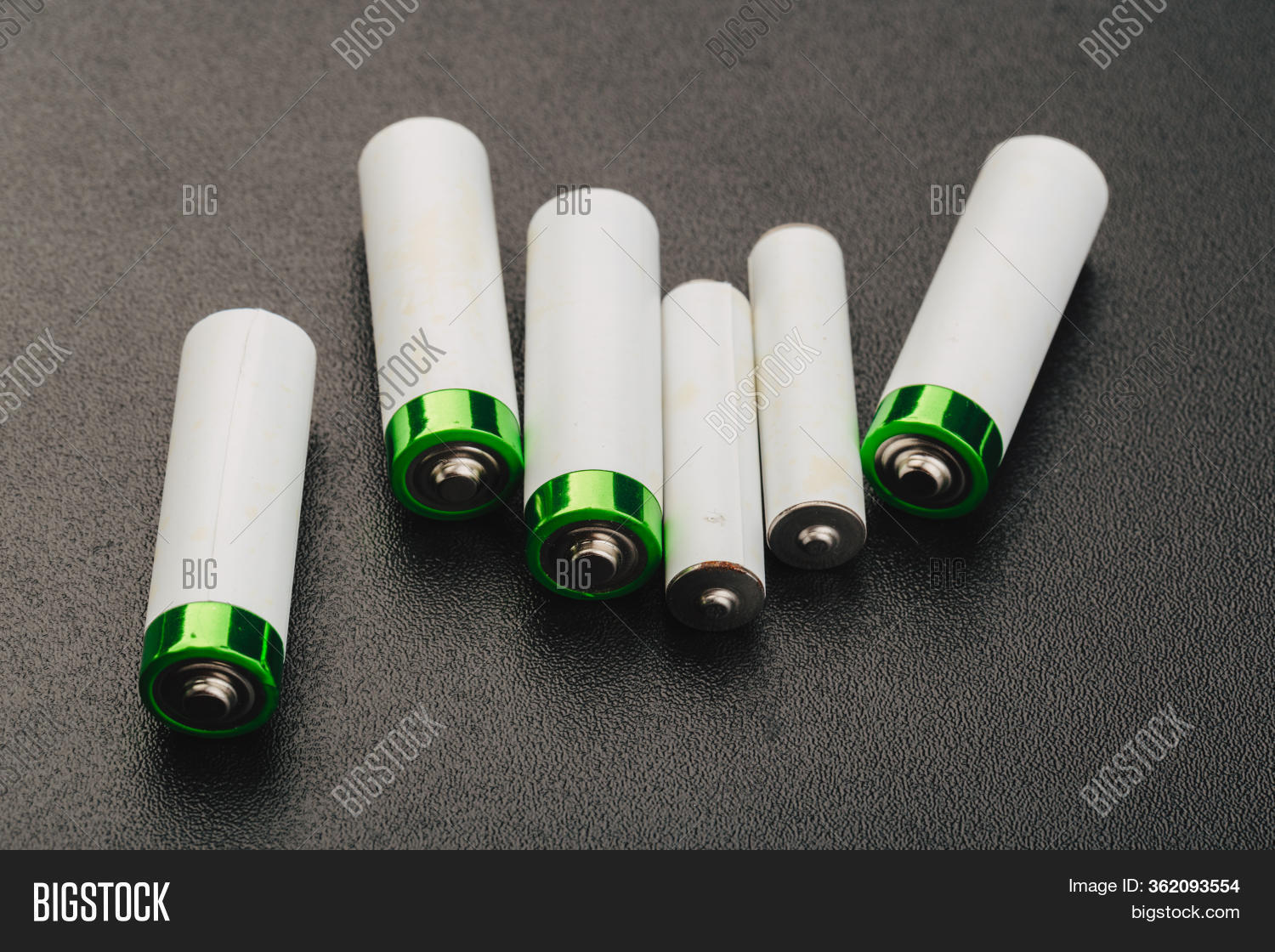 Close Positive Poles Image & Photo (Free Trial) | Bigstock