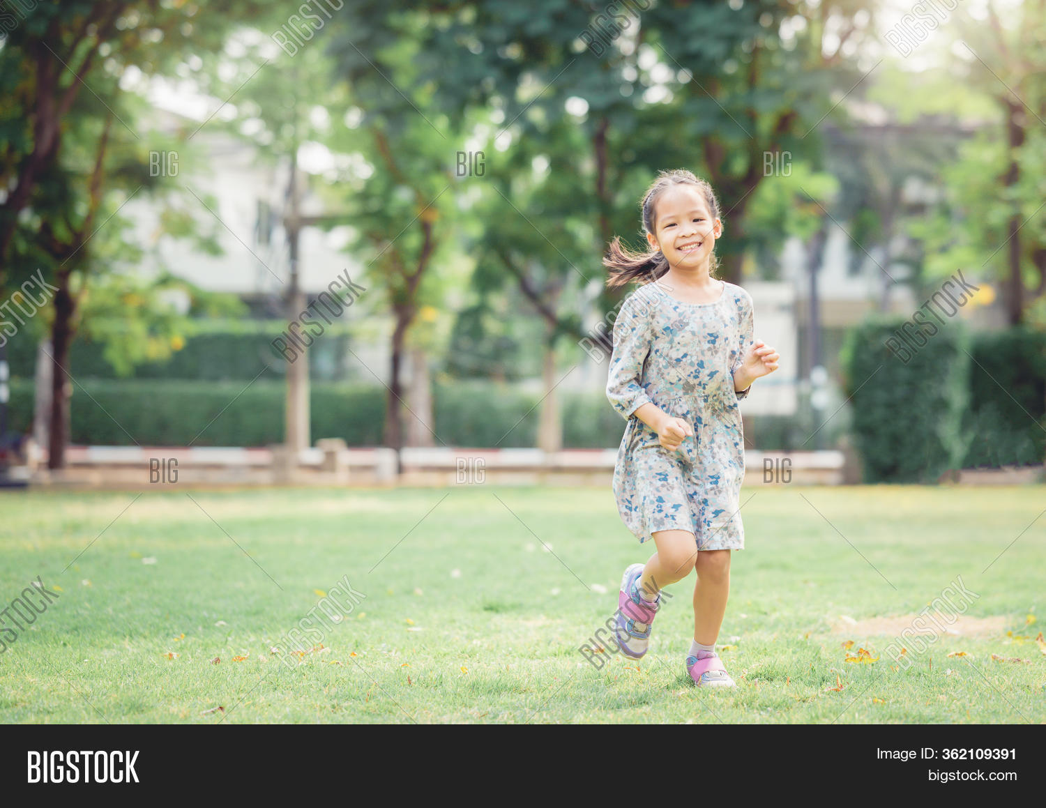 Portrait Happy Young Image & Photo (Free Trial) | Bigstock