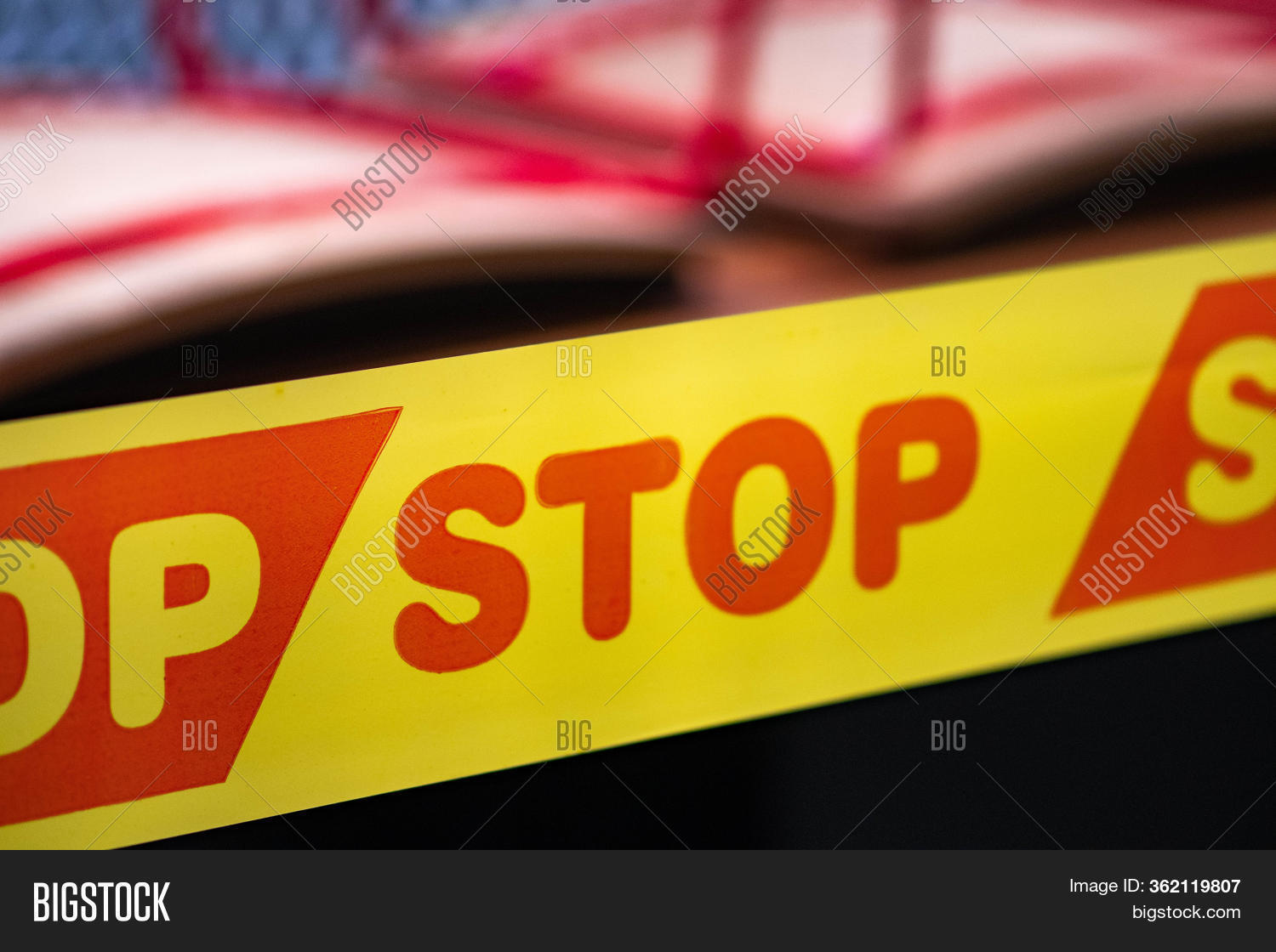 Adhesive Tape Word Image & Photo (Free Trial) | Bigstock