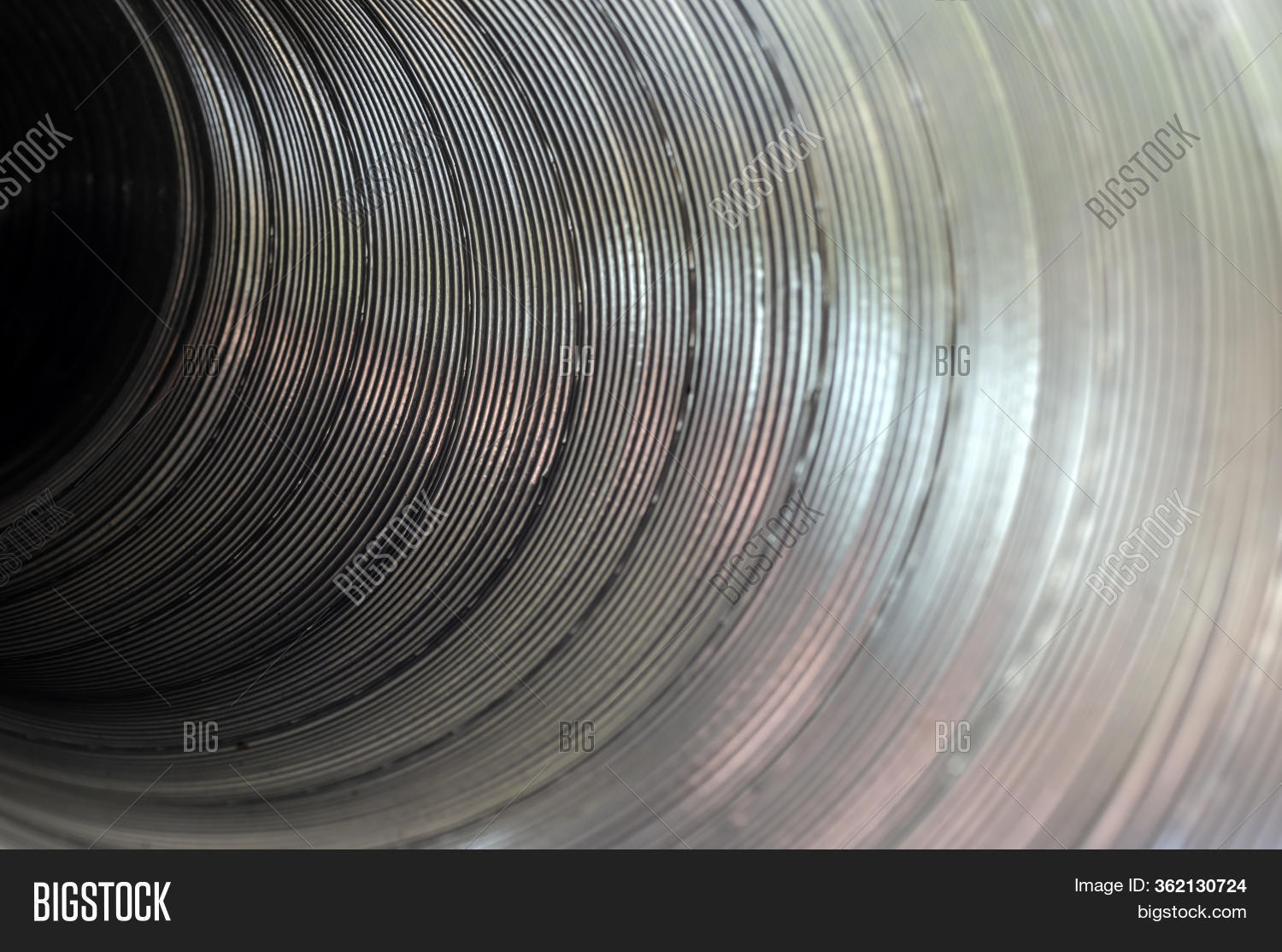 Inside Ventilation Image & Photo (Free Trial) | Bigstock