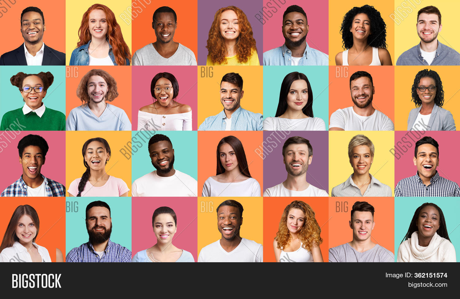 Diversity Concept. Image & Photo (Free Trial) | Bigstock