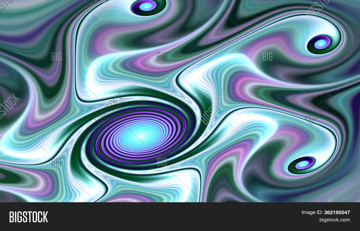 Infinite Universe. Image & Photo (Free Trial) | Bigstock